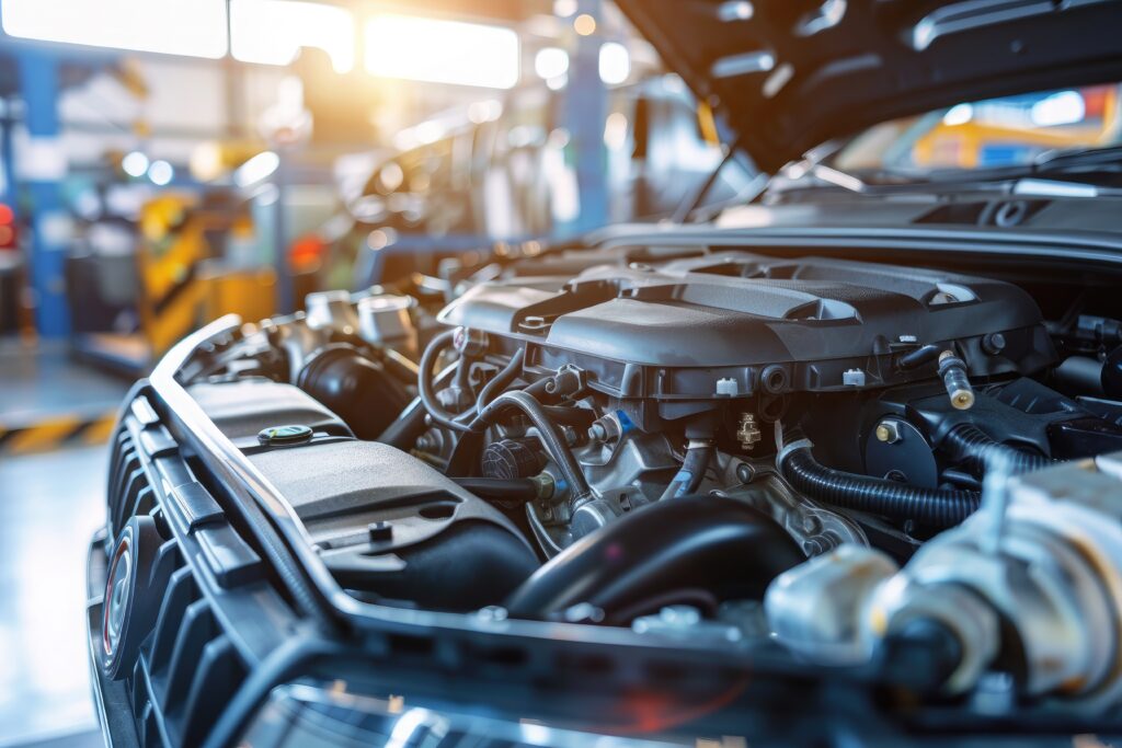 Jak správně zajet nové auto: Tipy a triky pro maximální životnost ...