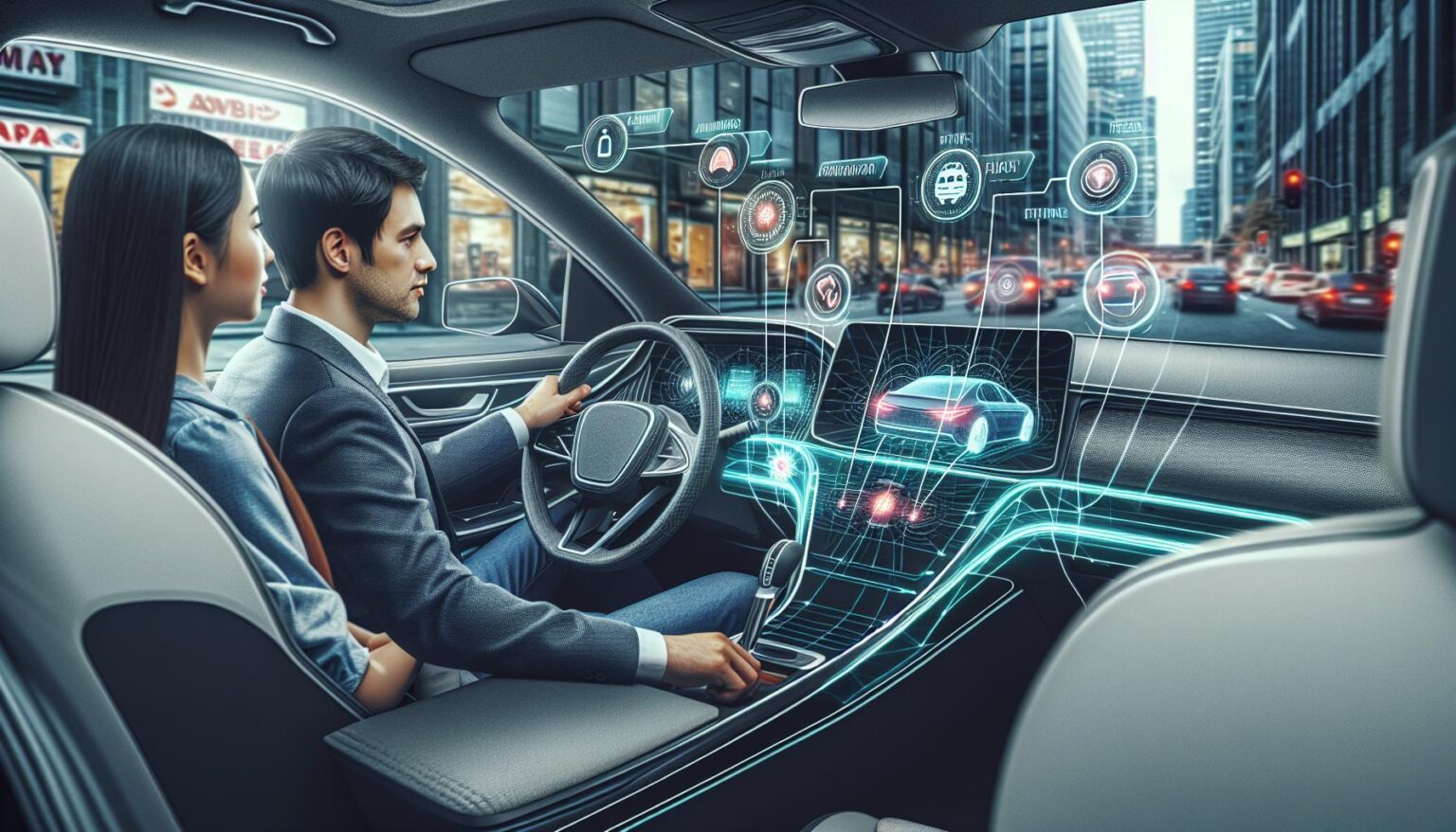 Jak vypnout start-stop systém: Jednoduchý návod - sAuta.eu