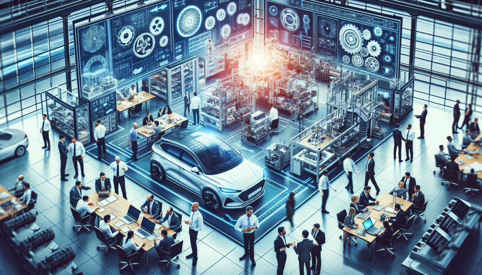 Jak efektivně využívat všechny funkce - sAuta.eu