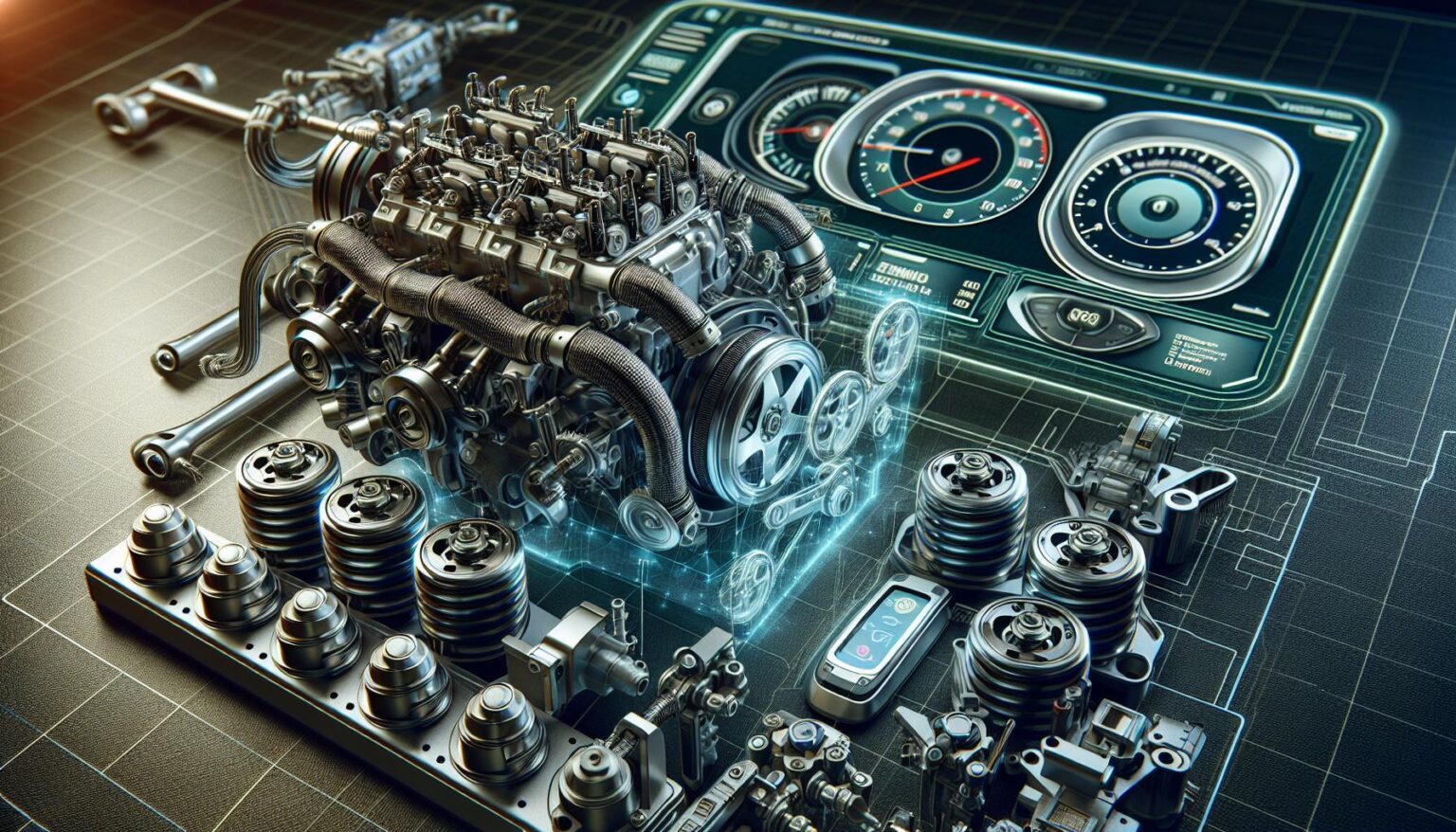 Jak efektivně využívat všechny funkce - sAuta.eu